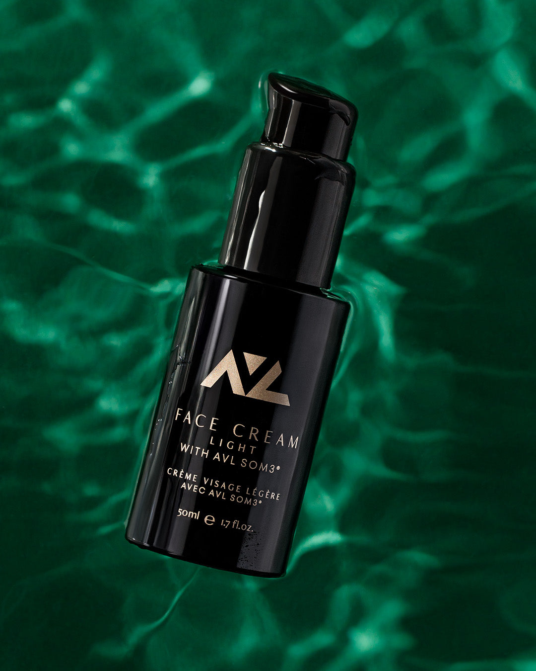 Face Cream Light – AV Laboratories