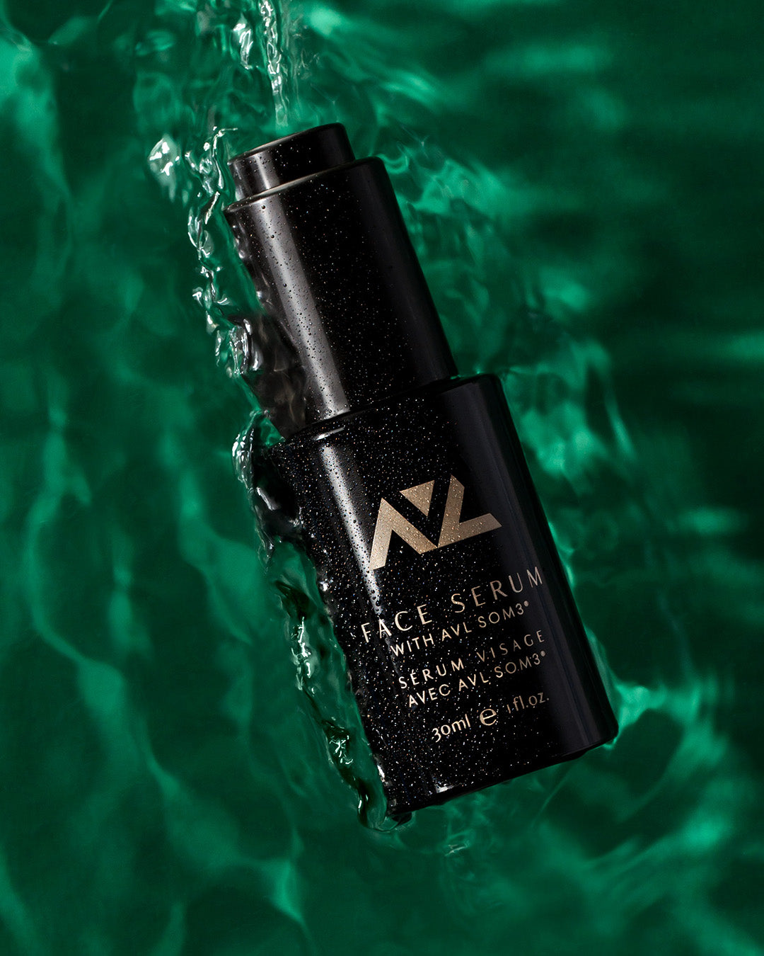 Face Serum – AV Laboratories