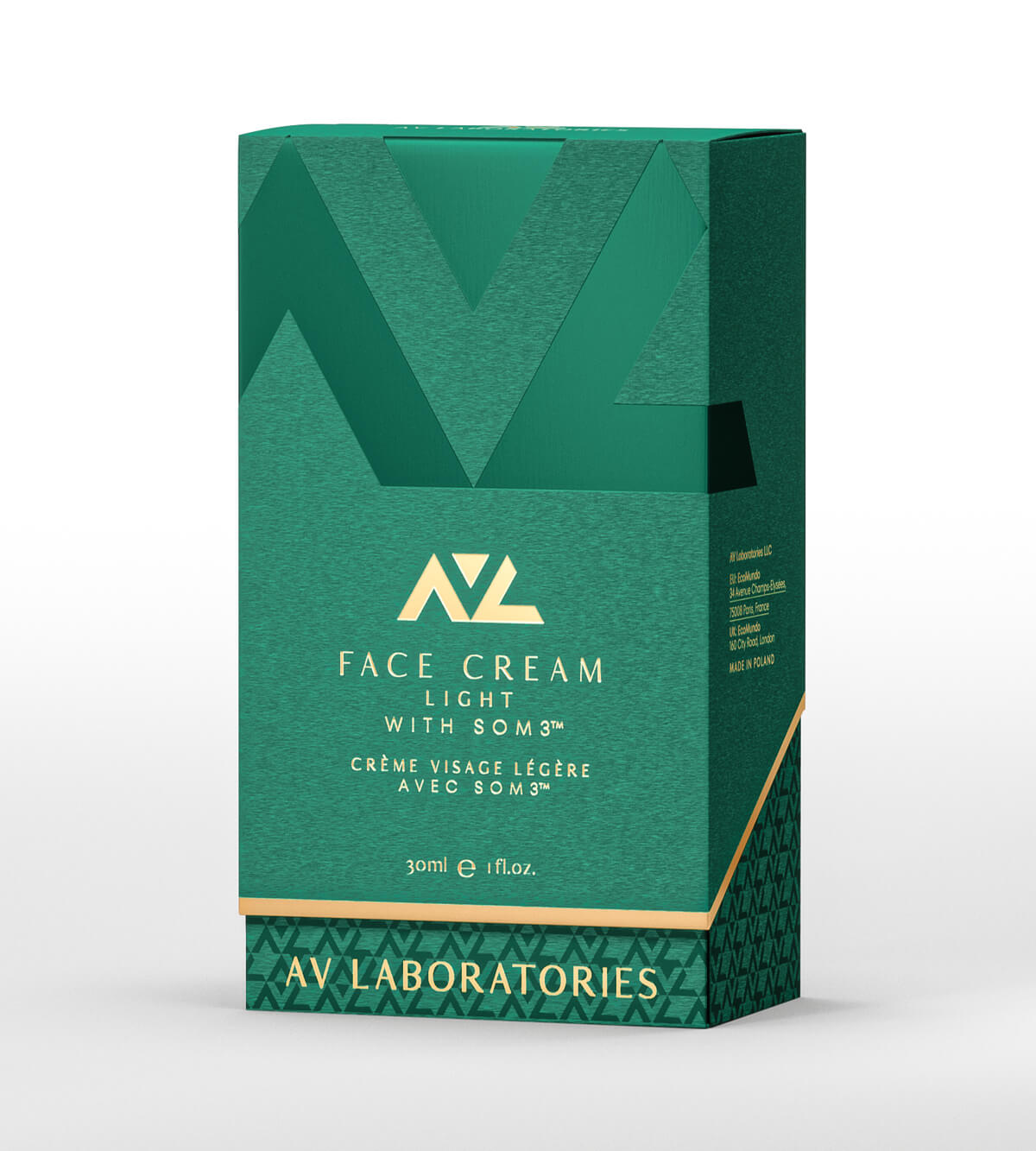 Products – AV Laboratories